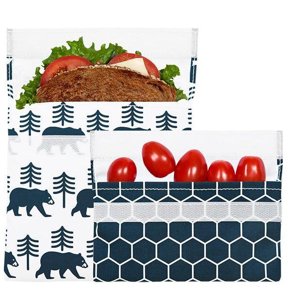 Reusable Sandwich Bags