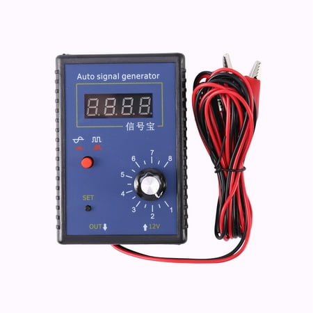 Auto Signal Generator Vehicle Car Hall Sensor and Crankshaft Position ...