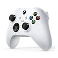 Xbox Core Wireless Controller - Robot White for Xbox Series X|S, Xbox ...