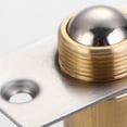 4Pcs Balls Door Catches Internal Door Adjustable Balls Magnet Latches ...