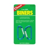 Coghlan'S Mini-Biners, 5Mm - Walmart.com