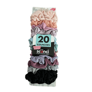 Scunci Mini Scrunchie, 1ct - Walmart.com