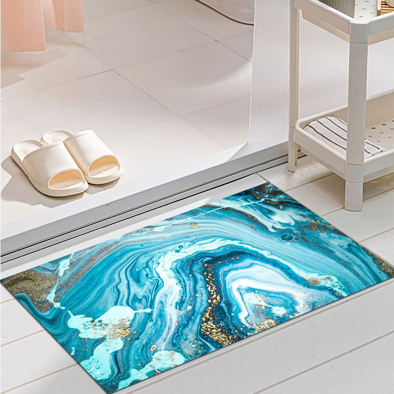 Click here for Boovnll Door Mat Outside Entrance  Soft Absorbent... prices