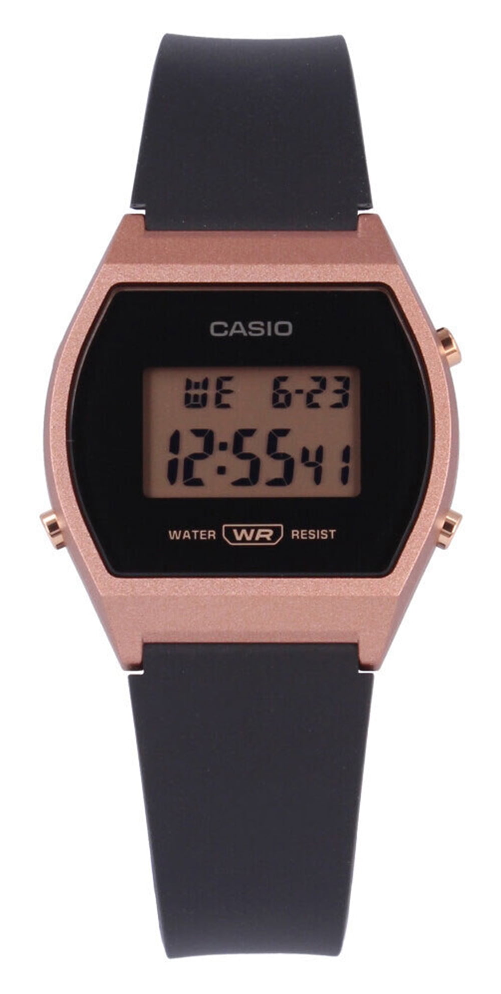 Casio Women's Sporty Casual Digital Watch - Walmart.com