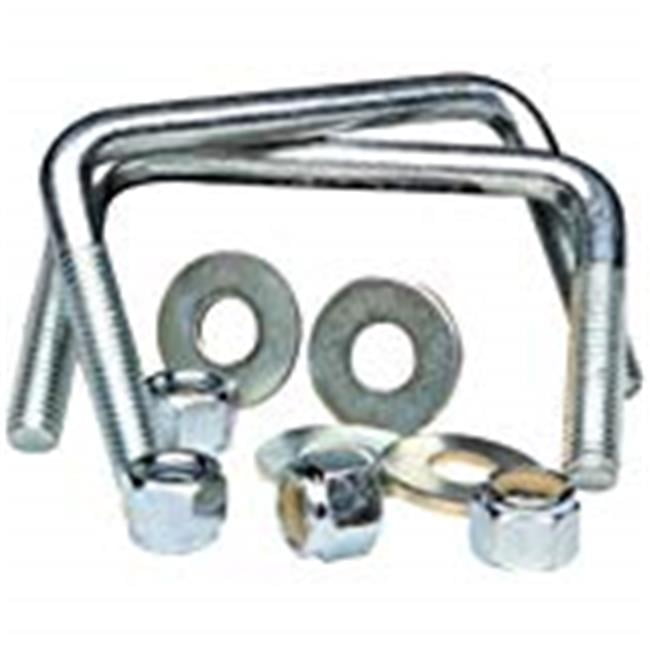 0 43 X 4 06 X 2 81 In Square Marine U Bolt Walmart 0-43-x-4-06-x-2-81-in-square-marine-u-bolt-walmart