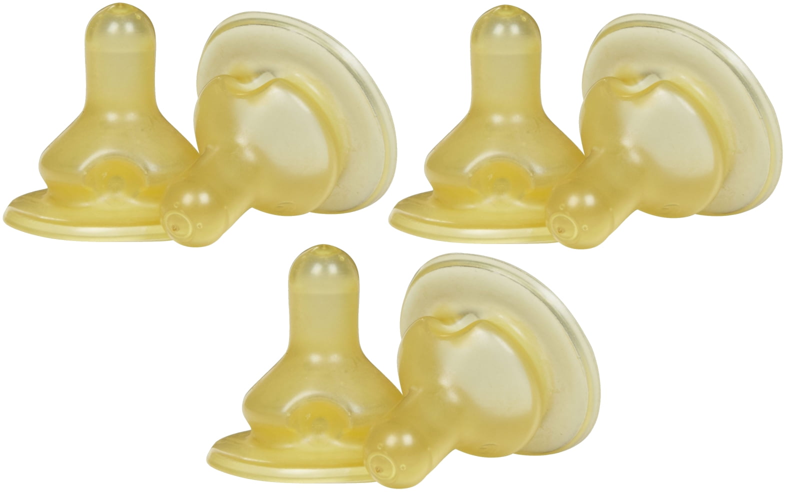 E-GERBER GERBER 3HOLE NIP 6PK | Walmart Canada