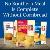 Martha White Gladiola Yellow Cornmeal Cornbread Mix, 6 Oz Pouch ...