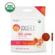 Lolleez Organic Throat Soothing Pops for Kids, Variety Pack, 10ct ...