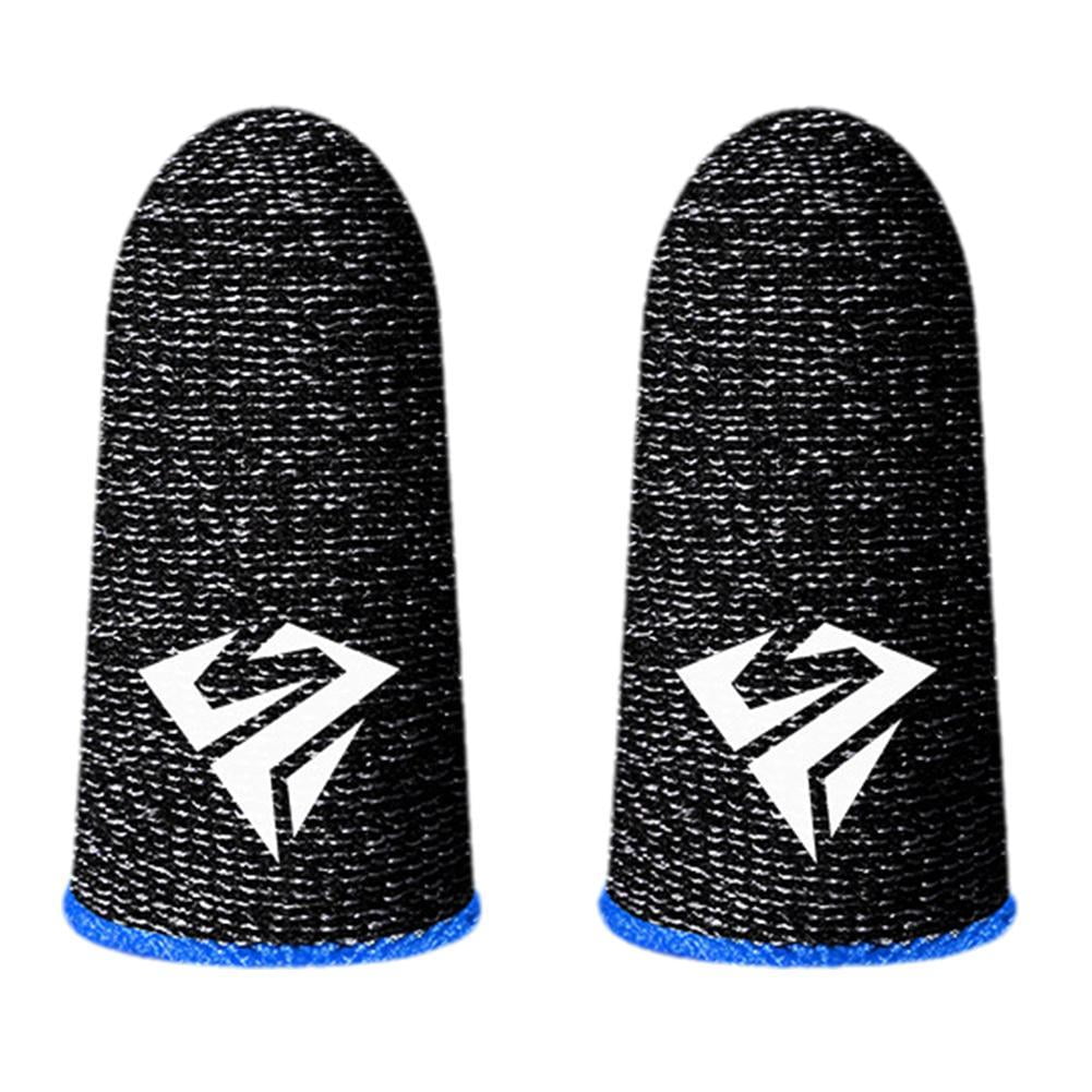 Click here for Happyhavenhub 6 Pairs Finger Sleeves For Gaming  G... prices