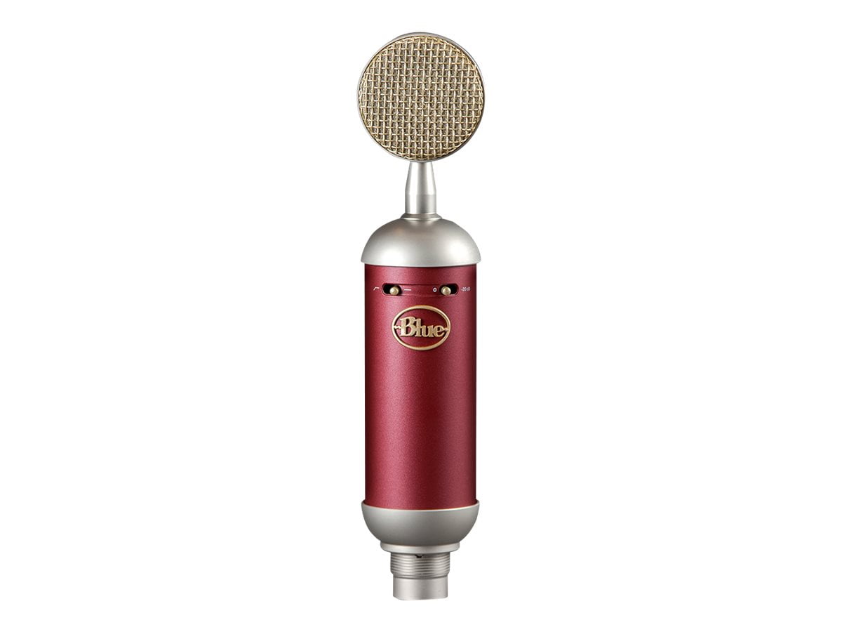 Blue Microphones Spark SL Solid-State Condenser Microphone - Walmart.com