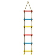 Swing Set Stuff Inc. 24" Rope Ladder - Walmart.com