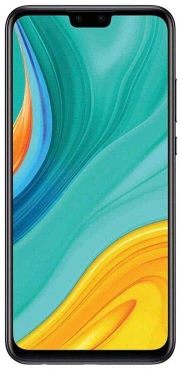 Smartphone Huawei Y8S RAM 4Gb/128Gb ROM Negro Desbloqueado | Walmart en ...