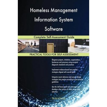 Homeless Management Information System Software: Complete Self ...