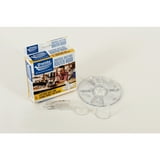 Oneida Air Systems Universal Dust-Free Router Hood 1 pc. - Walmart.com