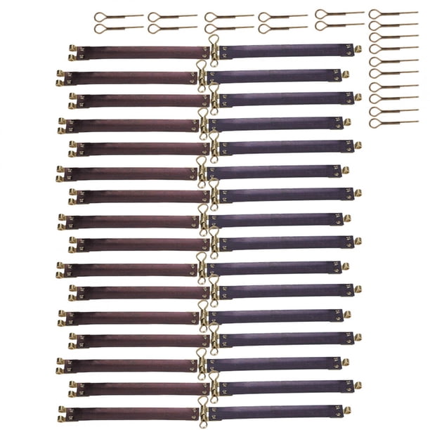Flex Frames,20Pcs Metal Internal Flex Retro Internal Flex Frames Metal ...