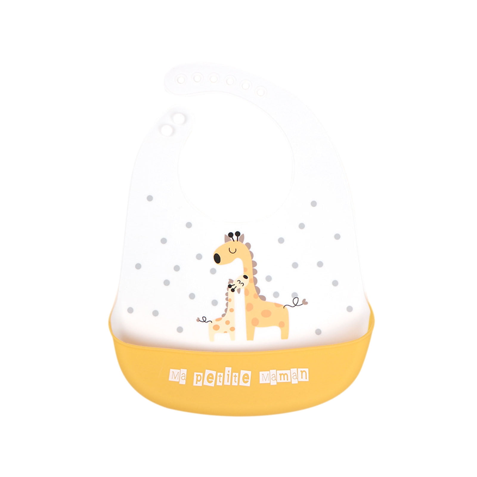 Click here for Agiferg Baby Cartoon Oil-Proof And Not Afraid Of D... prices