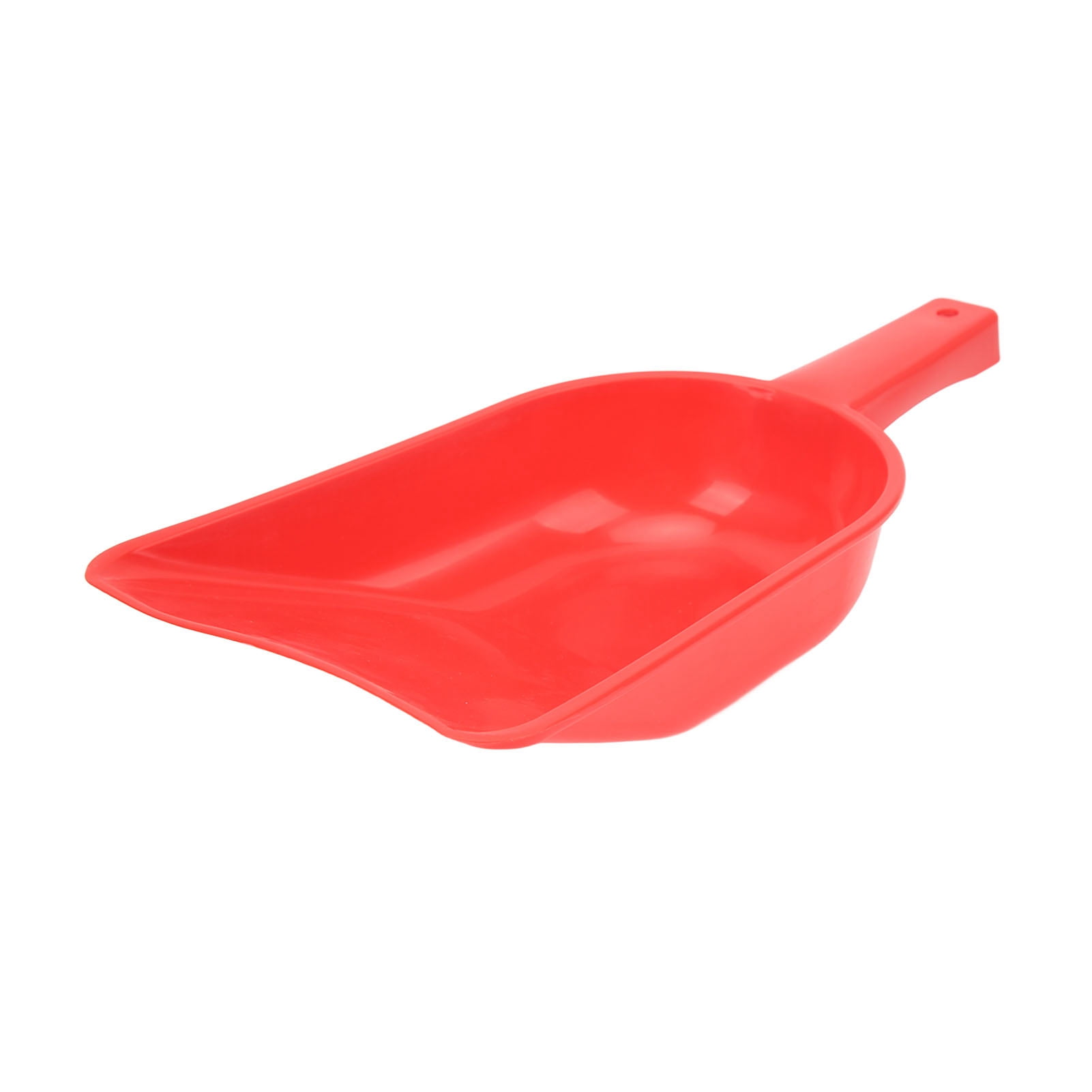 Mini Pala Para Hielo, Pala De Alimentación De Plástico Reforzada Con ...