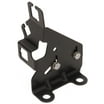 Edelbrock Engine Parts - 8032 Performer Series Throttle Bracket-GM for ...