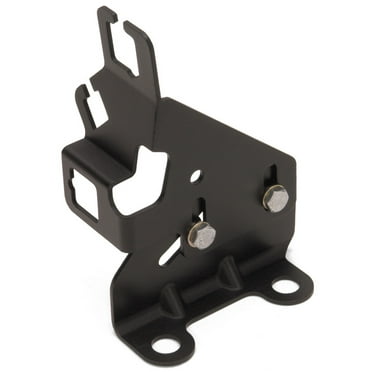 Edelbrock 8031 Performer Series Throttle Bracket-GM - Walmart.com