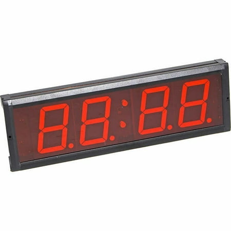 Tonic Performance 4-Digit Timer | Walmart Canada