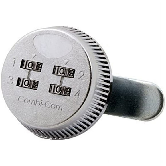 Combi Cam Lock