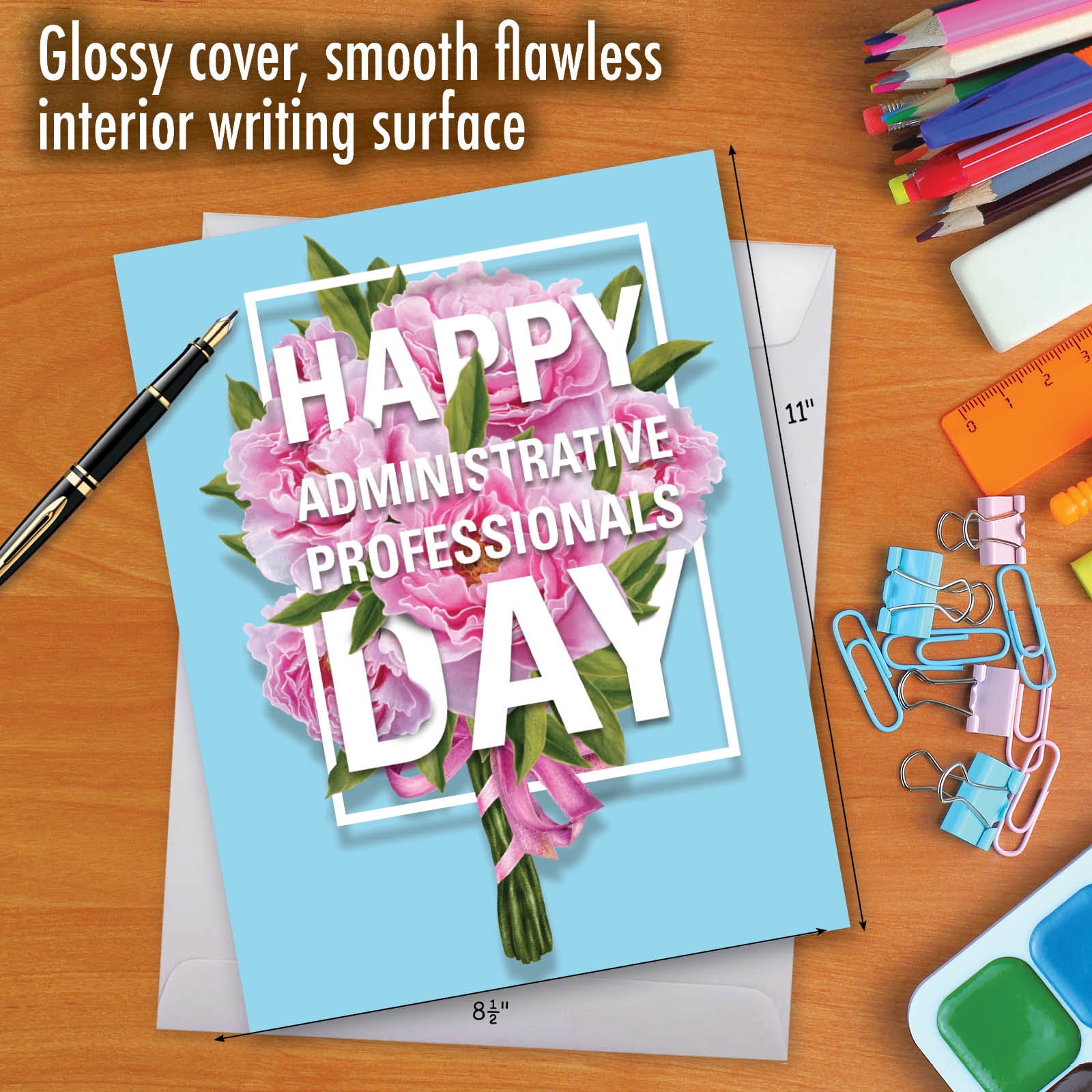 For Admin Professionals Day Ideas