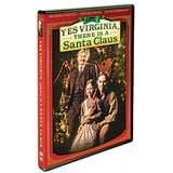 Yes Virginia, There Is a Santa Claus - Walmart.com