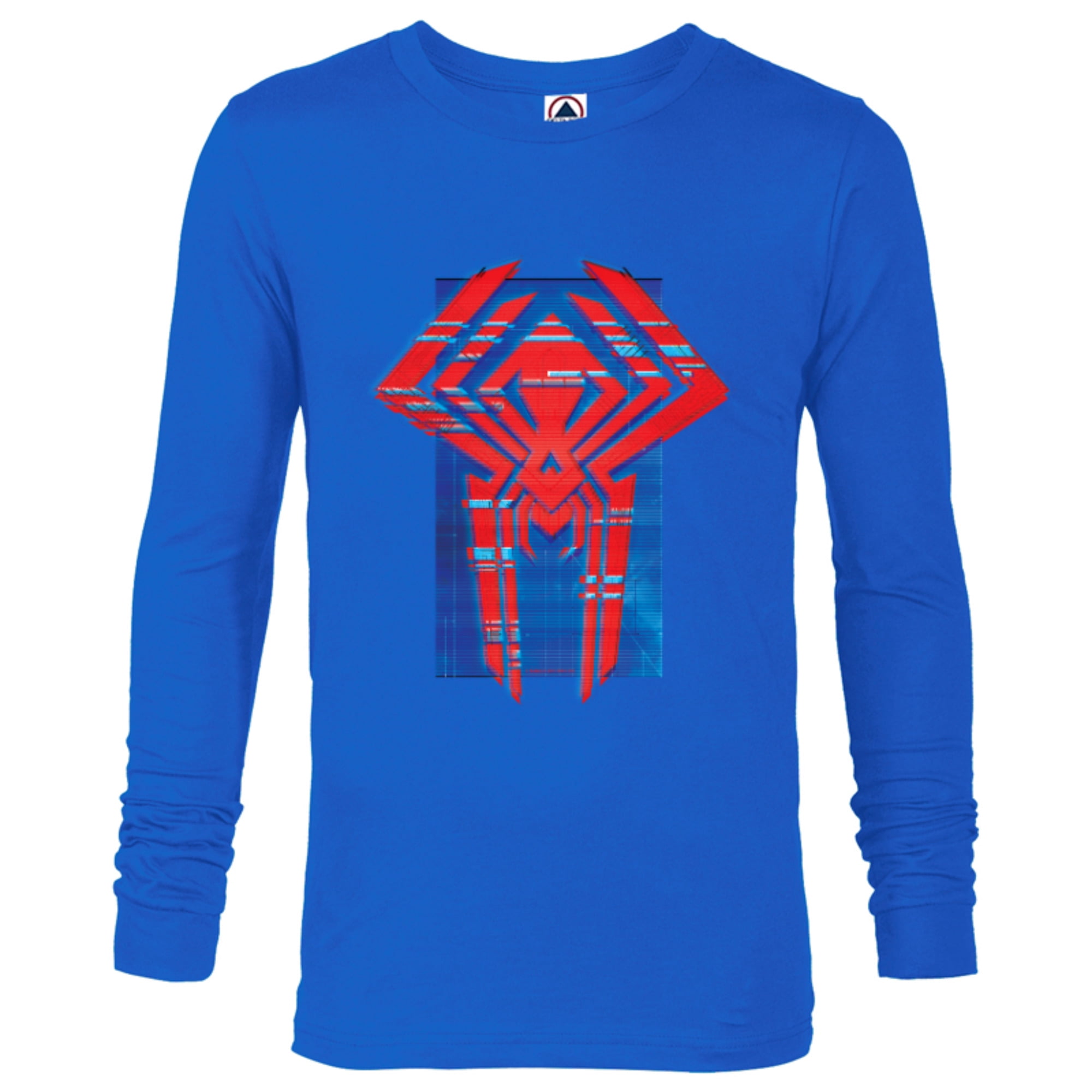 Spider Man 2099 Spider Symbol
