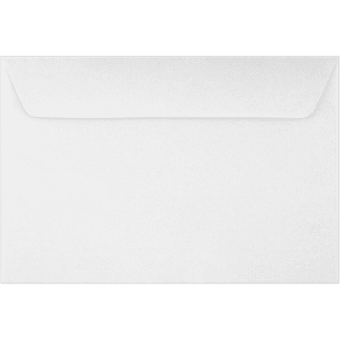 Sizzix Plastic Envelopes 5" x 6 7/8", 3PK - Walmart.com