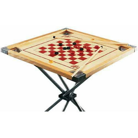 GameCraft Heavy Duty Multi-Game Board - Walmart.com