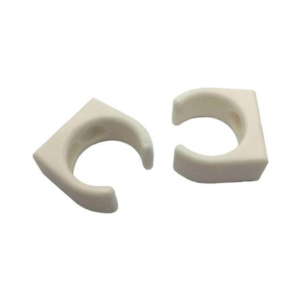 pitrice 2 Pieces Boat Ladder Clips Easy Access Holder for Marines ...