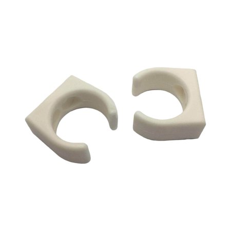 pitrice 2 Pieces Boat Ladder Clips Easy Access Holder for Marines ...