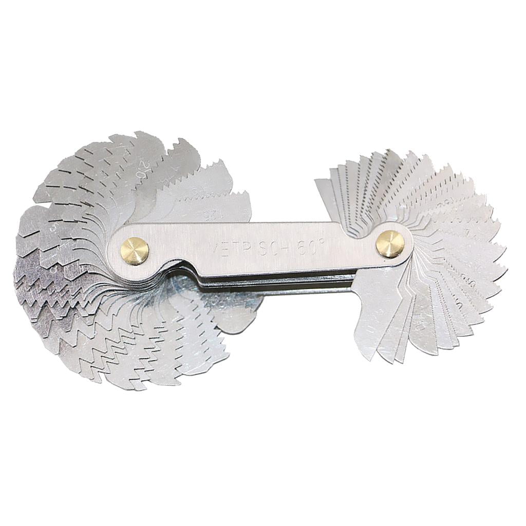 Click here for Lipstore Thread Pitch Measuring Device Metric Thre... prices