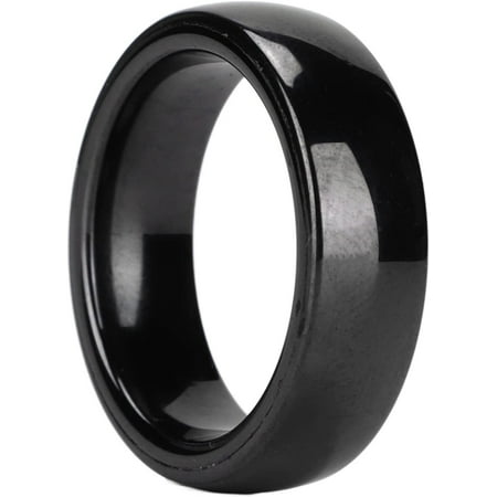 Smart Ring, Waterproof Ceramic NFC Ring, Simulate IC ID Cards, All ...