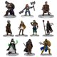 Merch Cast And Characters Guide Critical Role