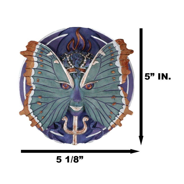 Psyche Goddess Symbols