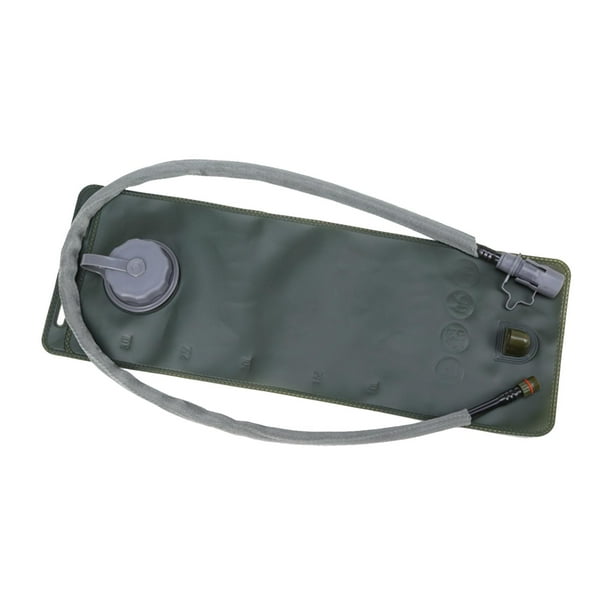 Travel Hydration Water Bladder Reservoir Bag Backpack for Hiking ...