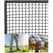GoSports Sports Netting, 10x10 ft Durable Mesh, Easy Installation for ...