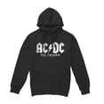 AC/DC Mens 50 Years Logo Hoodie - Walmart.ca