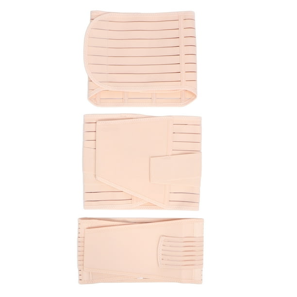 C Section Recovery Belt,Postpartum Girdle Post Surgery Postpartum Belly ...