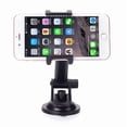 Car Mount Compatible With Google Pixel 5/6/7/8/9/10 - Dash Windshield ...