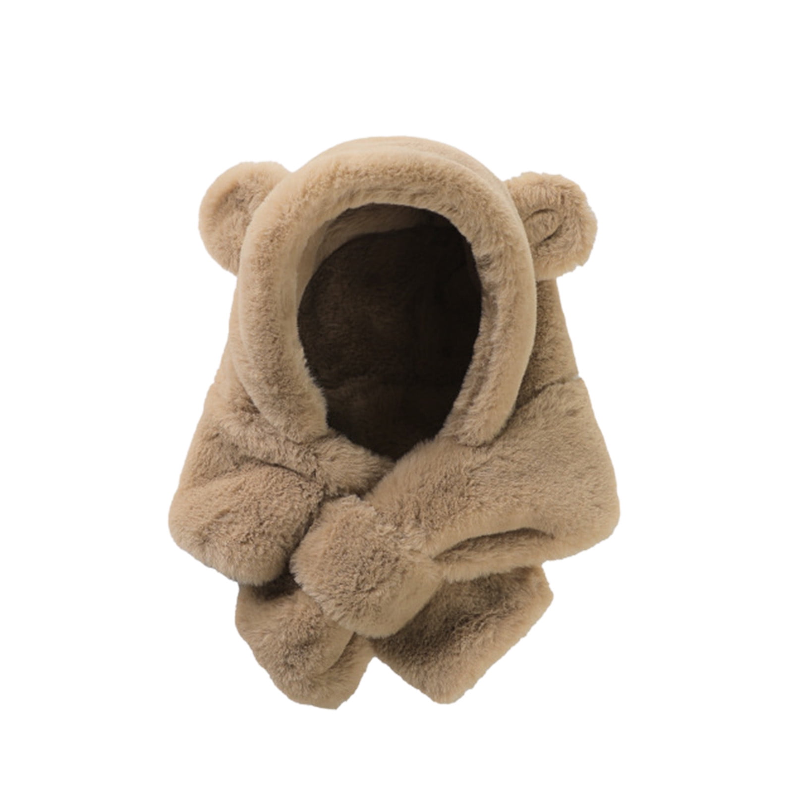 Click here for Rongler Kids Baby Winter Soft Warm Knitted Soild B... prices