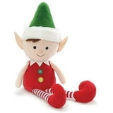 GUND Buttons The Elf - Walmart.com
