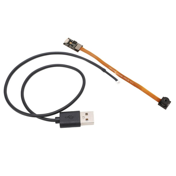 Camera Module 2MP 1080P 76° No Distortion 1080P USB2.0 OV2735 Wired ...