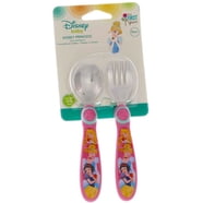 Disney Exclusive Mickey Mouse Character 24-Piece Silverware Cutlery Set ...