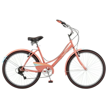 Greenline Bicycles 26 In. Kruiser1APL Ladies Single Speed Aluminum ...