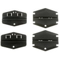 Dorman 45332 Window Guides for Specific Models (Pack of 4) - Walmart.com