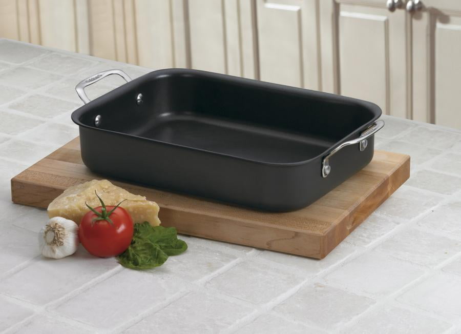 Cuisinart Chef'S Classic Non-Stick Hard Anodized 14 Cuisinart Chef'S Classic Non-Stick Hard Anodized 14