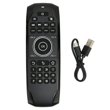 Easy Mote Universal TV Remote DT-RO8WC - Walmart.com