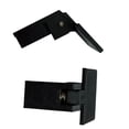 Global Replacement Hinges for Record Player Dirt Canopies Direct current Multiple Models Break ...